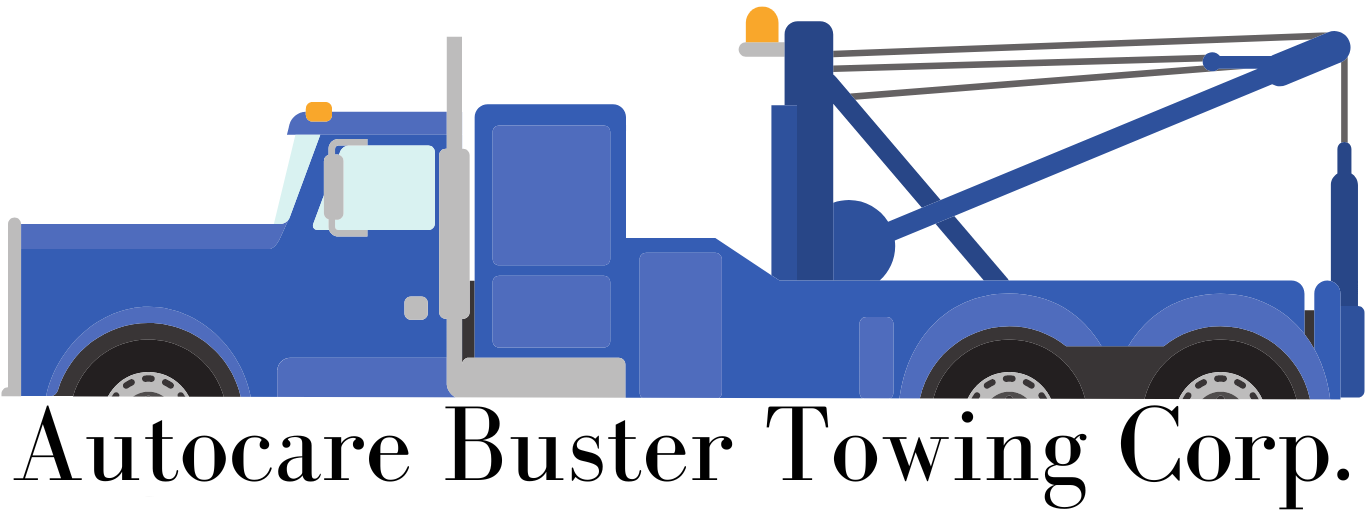 Autocare Buster Towing Corp.